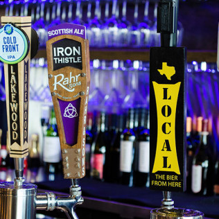 Gallery | Uncork’d Bar & Grill